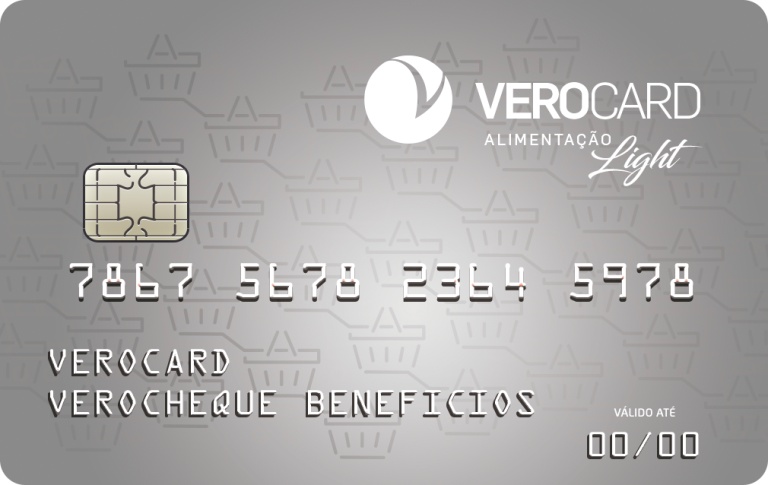 Verocard Benefícios